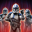 CC-1119 "Appo" - Star Wars Galaxy of Heroes - SWGOH.GG