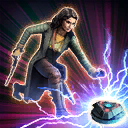 Cinta Kaz - Star Wars Galaxy of Heroes - SWGOH.GG