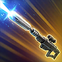 A Hit or A Miss Mechanics - Crosshair (Scarred) - Star Wars Galaxy of ...