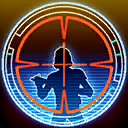 Target Secured Mechanics - Crosshair (Scarred) - Star Wars Galaxy of ...