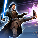 Depa Billaba - Star Wars Galaxy of Heroes - SWGOH.GG