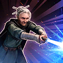 Shhh! Quiet! Mechanics - Jocasta Nu - Star Wars Galaxy of Heroes - SWGOH.GG