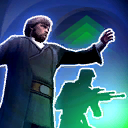 Jedi Master Luke Skywalker (Heroic) - Star Wars Galaxy of Heroes - SWGOH.GG