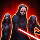 The Sith Triumvirate - SWGOH.GG