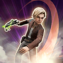 Omega (Fugitive) - Star Wars Galaxy of Heroes - SWGOH.GG