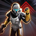 RC-1262 "Scorch" - Star Wars Galaxy of Heroes - SWGOH.GG