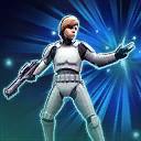 Stormtrooper Luke - Star Wars Galaxy of Heroes - SWGOH.GG