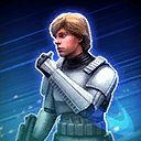 Where Could He Be? Mechanics - Stormtrooper Luke - Star Wars Galaxy of ...