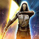 Fear Leads To Anger Mechanics - Temple Guard - Star Wars Galaxy of ...
