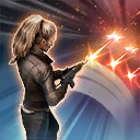 Vel Sartha - Star Wars Galaxy of Heroes - SWGOH.GG