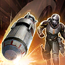 Improvised Weapon Mechanics - Wrecker (Mercenary) - Star Wars Galaxy of ...