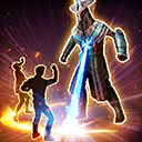 Era of Anniversary - ZEFFO TOMB GUARDIANS - SWGOH.GG