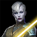 Asajj Ventress (Dark Disciple) - Star Wars Galaxy of Heroes - SWGOH.GG