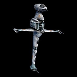 Star Wars Galaxy of Heroes Database - SWGOH.GG