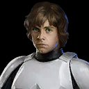 Stormtrooper Luke - Star Wars Galaxy of Heroes - SWGOH.GG