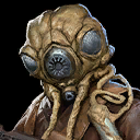 Zuckuss - Star Wars Galaxy of Heroes - SWGOH.GG