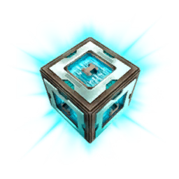 Pillars of War Datacron - SWGOH.GG