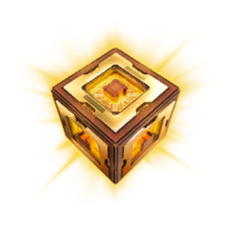 Cosmic Plunder Datacron - SWGOH.GG