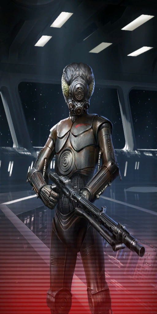 Star Wars Galaxy of Heroes Events - SWGOH.GG