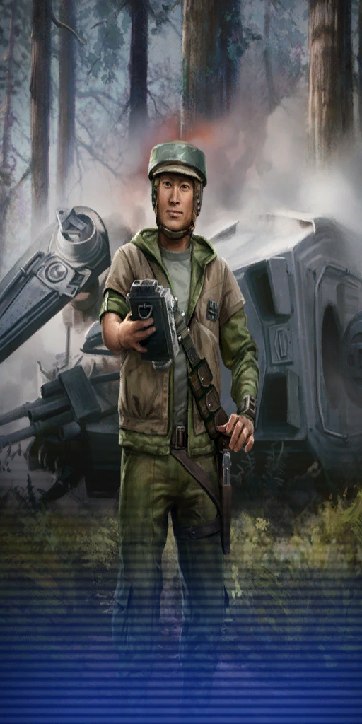 Star Wars Galaxy of Heroes Events - SWGOH.GG