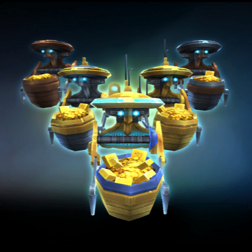 Star Wars Galaxy of Heroes Events - SWGOH.GG