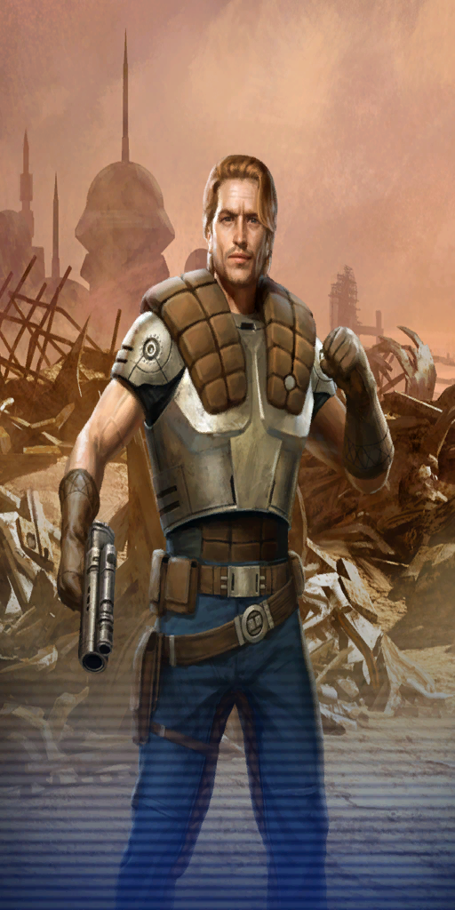 Star Wars Galaxy of Heroes Events - SWGOH.GG