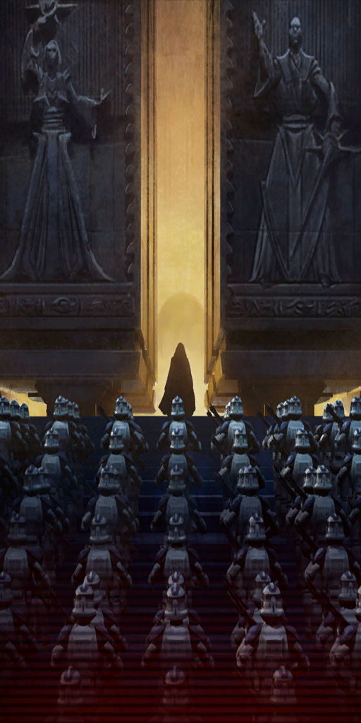 Star Wars Galaxy of Heroes Events - SWGOH.GG