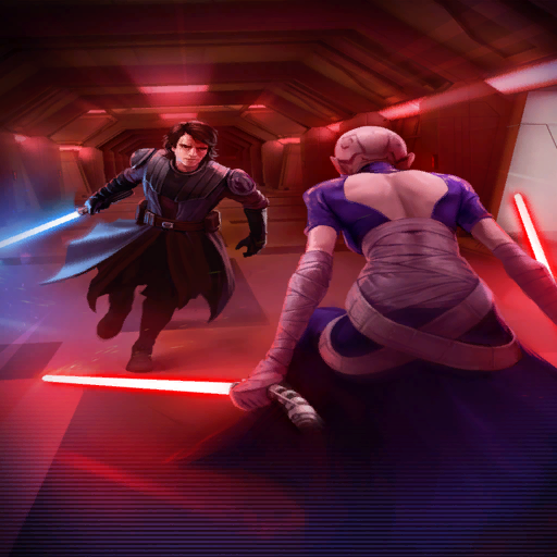 Star Wars Galaxy of Heroes Events - SWGOH.GG