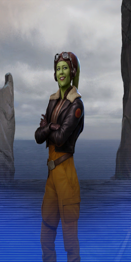 Star Wars Galaxy of Heroes Events - SWGOH.GG