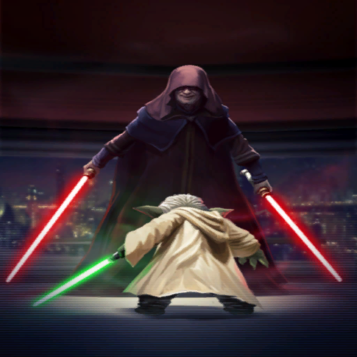 Star Wars Galaxy of Heroes Events - SWGOH.GG