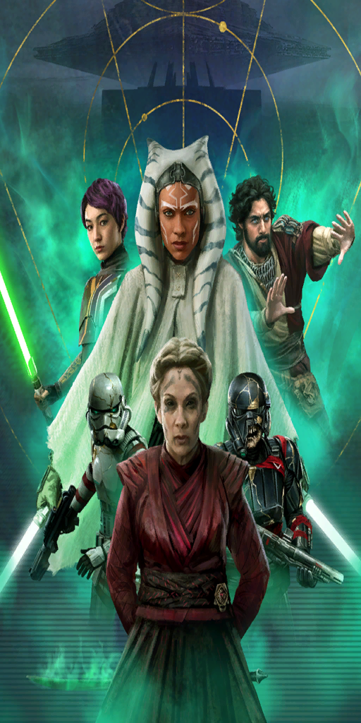 Star Wars Galaxy of Heroes Events - SWGOH.GG