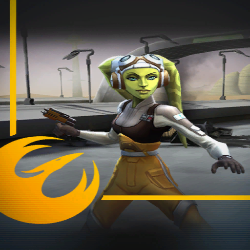 Star Wars Galaxy of Heroes Events - SWGOH.GG