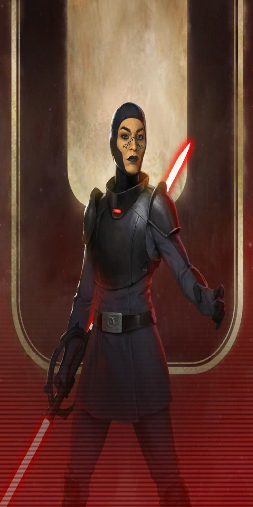 Star Wars Galaxy of Heroes Events - SWGOH.GG