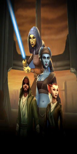 Star Wars Galaxy of Heroes Events - SWGOH.GG