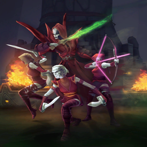 Star Wars Galaxy of Heroes Events - SWGOH.GG