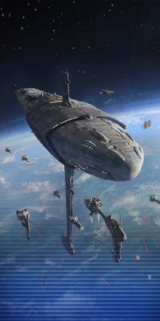 Star Wars Galaxy of Heroes Events - SWGOH.GG