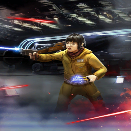 Star Wars Galaxy of Heroes Events - SWGOH.GG