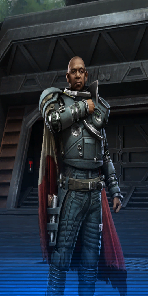 Star Wars Galaxy of Heroes Events - SWGOH.GG