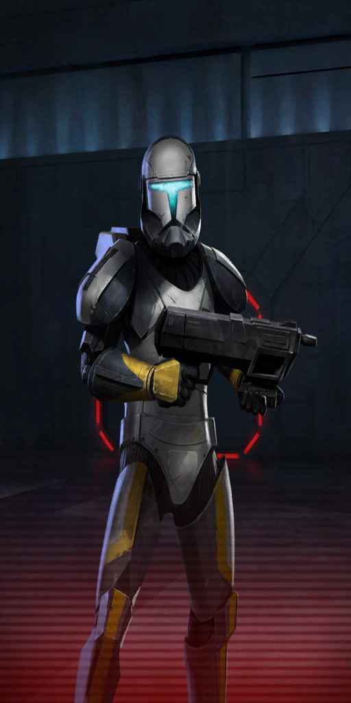 Star Wars Galaxy of Heroes Events - SWGOH.GG