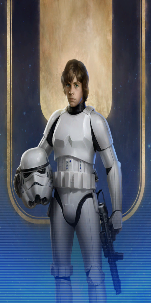 Star Wars Galaxy of Heroes Events - SWGOH.GG