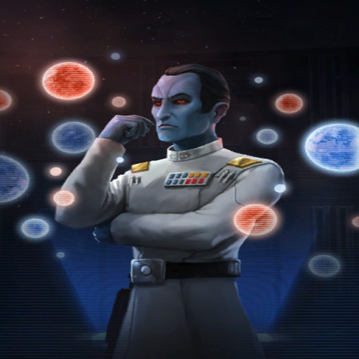 Star Wars Galaxy of Heroes Events - SWGOH.GG