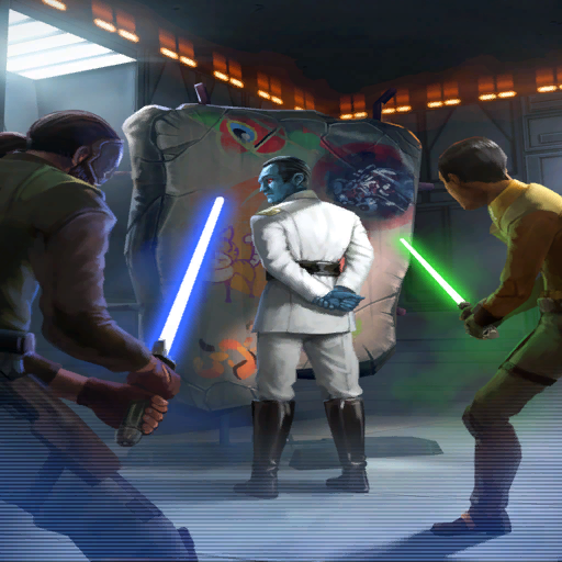 Star Wars Galaxy of Heroes Events - SWGOH.GG