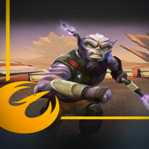 Star Wars Galaxy of Heroes Events - SWGOH.GG