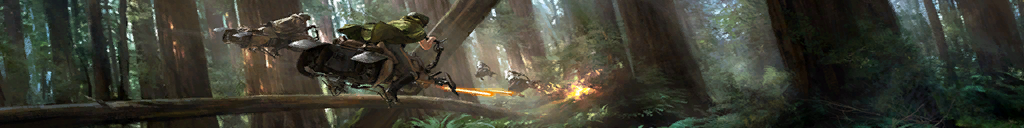 Speeder Bike Pursuit - SWGOH.GG