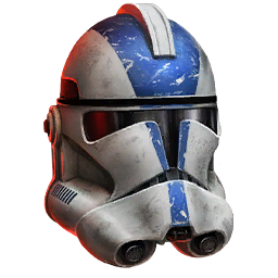 CC-1119 "Appo" Relic - Star Wars Galaxy of Heroes - SWGOH.GG