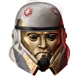 Captain Enoch Relic - Star Wars Galaxy of Heroes - SWGOH.GG