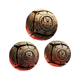 Great Mothers Relic - Star Wars Galaxy of Heroes - SWGOH.GG