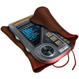 Major Partagaz Relic - Star Wars Galaxy of Heroes - SWGOH.GG
