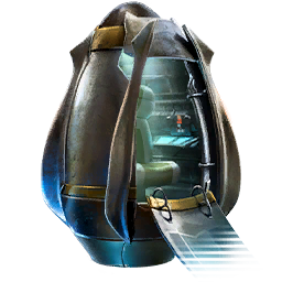 Yoda & Chewie Relic - Star Wars Galaxy of Heroes - SWGOH.GG