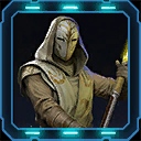 Sev Zallow's Profile on Star Wars Galaxy of Heroes - SWGOH.GG